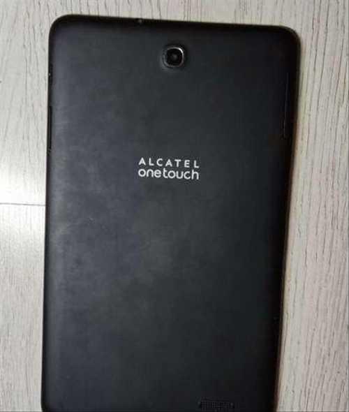 Alcatel one touch p320x