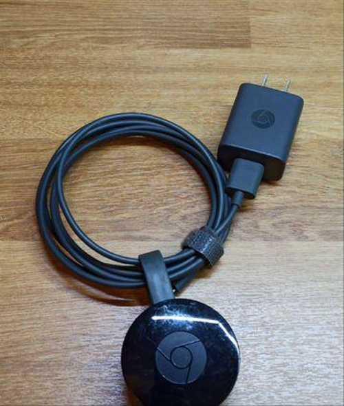 Google chromecast