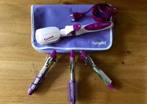 Мультистайлер BaByliss Paris 2020CE