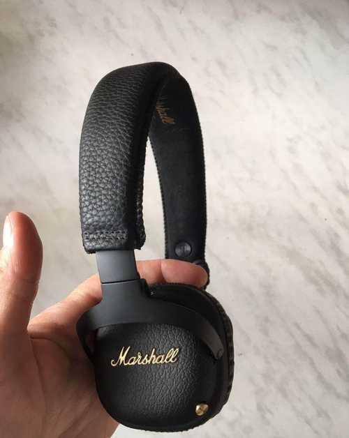 Наушники беспроводные Marshall Mid Bluetooth ANC
