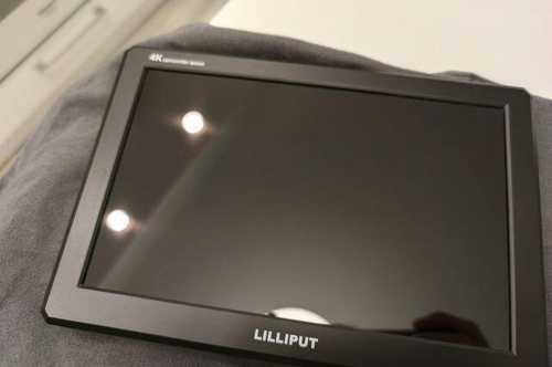 Накамерный монитор Lilliput A8,1920x1200 8,9 inch
