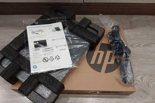 Ультрабук HP 15s IPS 2021 год На Гарантии