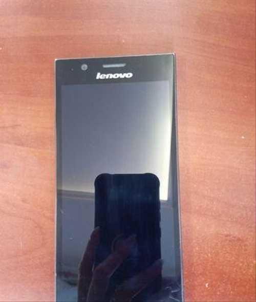 Lenovo K900 смартфон