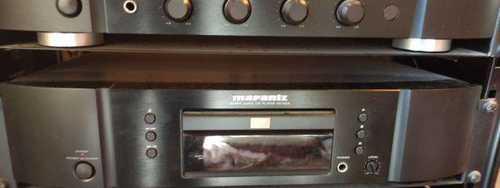 Marantz SA-7003