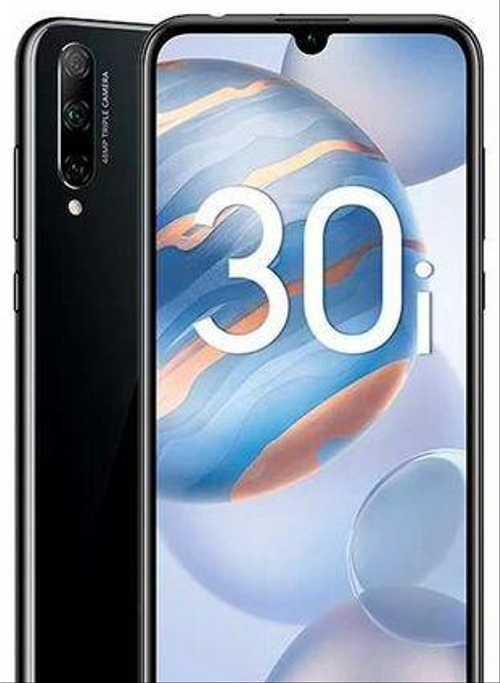Honor 30 i