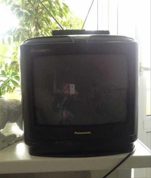 Телевизор Panasonik