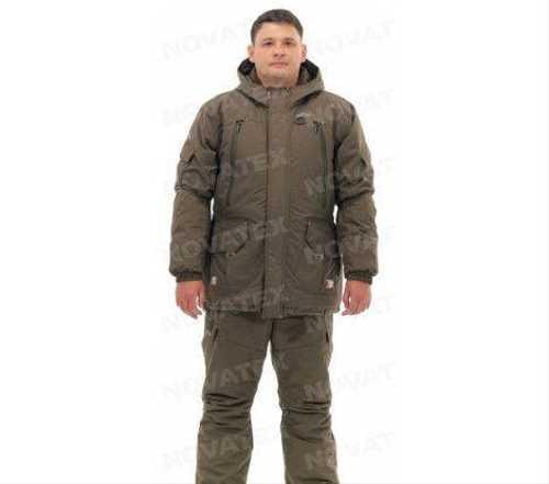 Костюм novatex Скат осень, -15