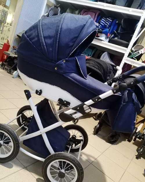 Коляска