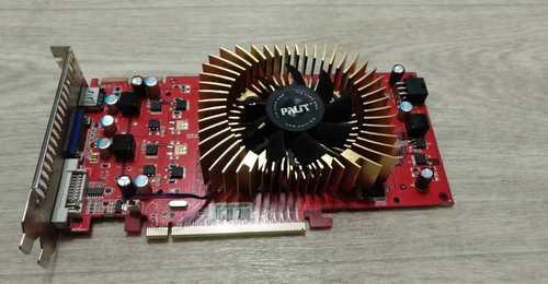 Palit Radeon HD 3850 512MB