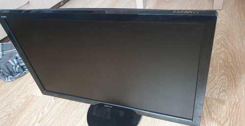 Монитор asus VE247H (диагональ 23.6")