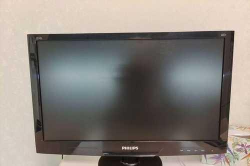 Монитор Philips 221EL LED FullHD