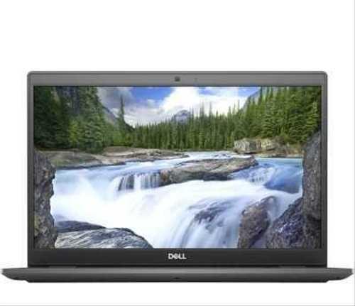 Ноутбук Dell Latitude 3510 Core i3 10110U/8Gb/SSD2