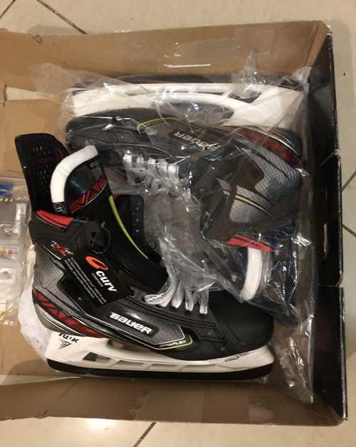 Хоккейные коньки Bauer Vapor 2X PRO 11EE