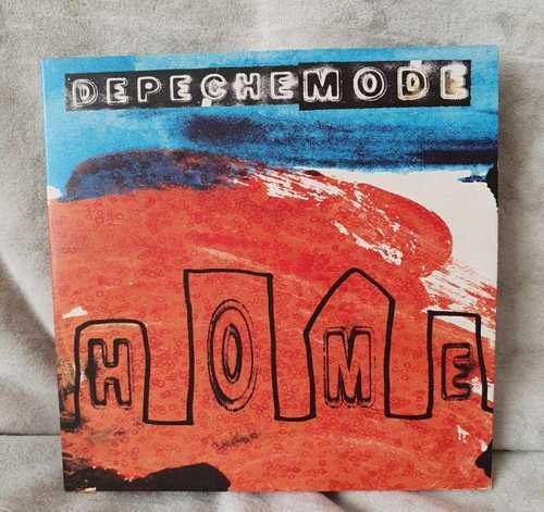 Depeche Mode- Home (1 CD single)