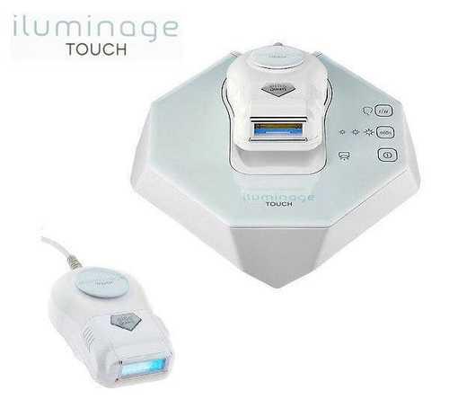 Фотоэпилятор Элос ILuminage Touch 300.000
