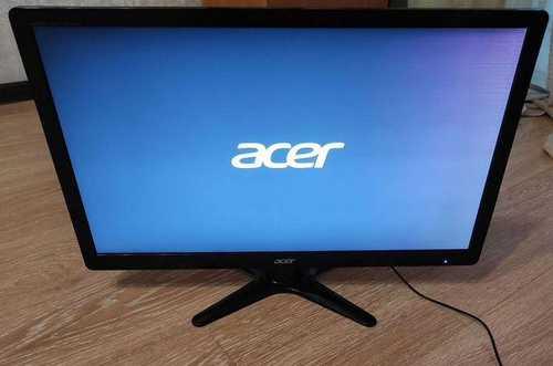 Монитор 23" Acer G236HL