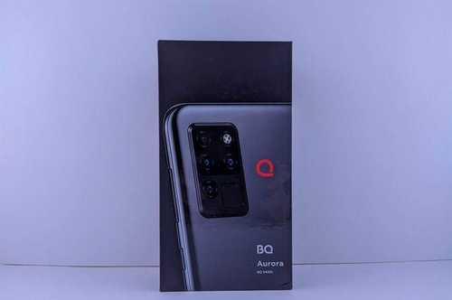 Смартфон BQ Aurora 6430L