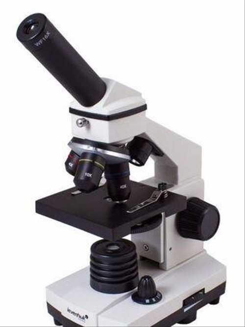 Микроскоп Levenhuk zoom&joy