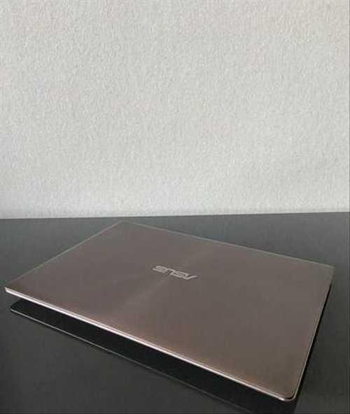 Ноутбук Asus UX303lb