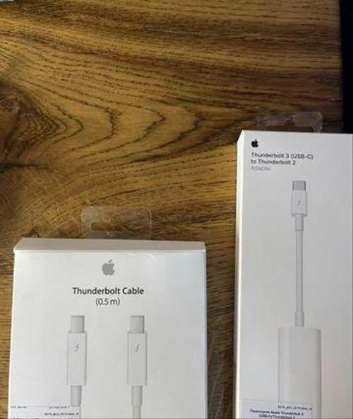 Новый Кабель apple и usb переходник