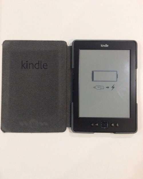 Amazon Kindle 5th generation