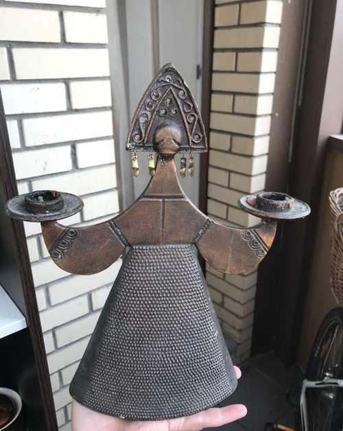 Подсвечник