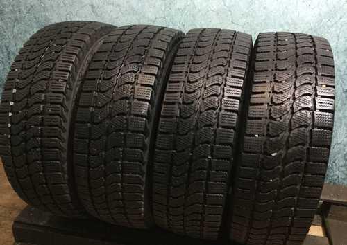 Шины Continental VancoVikingContact 2 205 65 16
