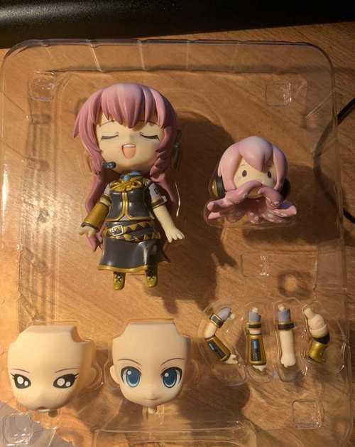 Nendoroid Megurine Luka