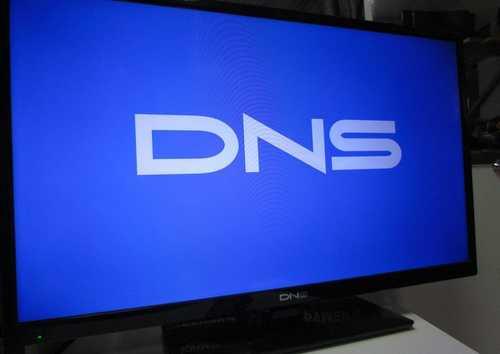 DNS V32D2500 Full HD