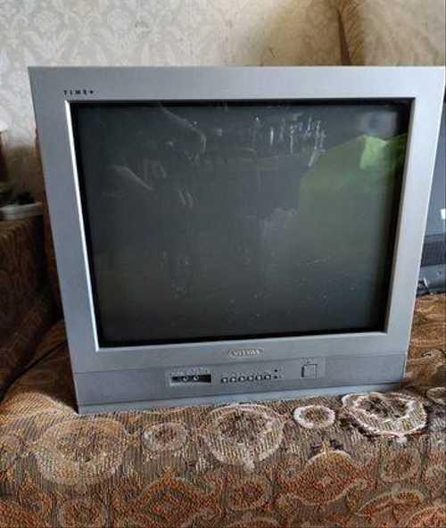 Телевизор "Витязь" 54 ctv 750-3 flat