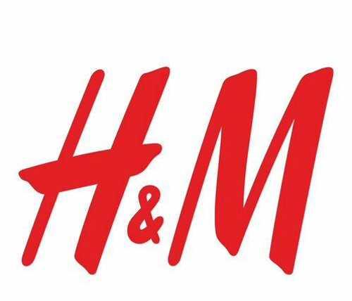 Купон скидка h&m