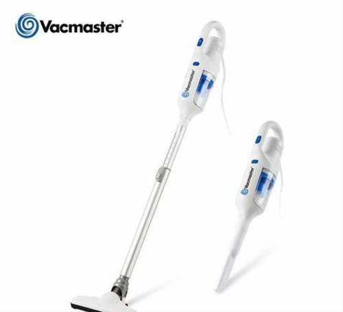 Новый лёгкий пылесос vacmaster 2В1 Проводной