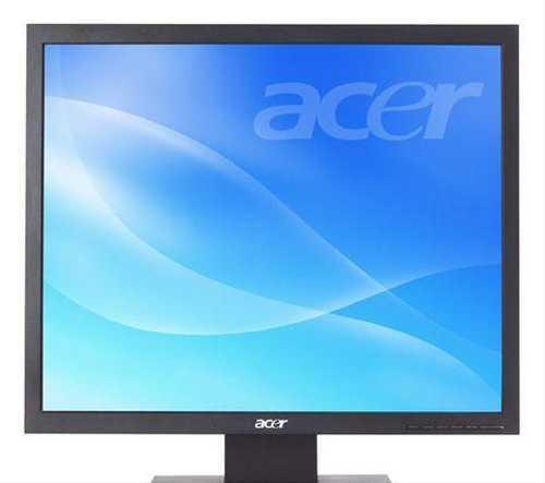 Монитор для компьютера Acer V173B