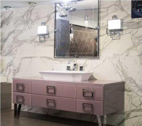 Комплект мебели для ванной Oasis Dafne, Италия, ту