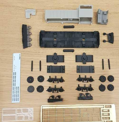 Тепловоз тгм40 масштаб тт 120