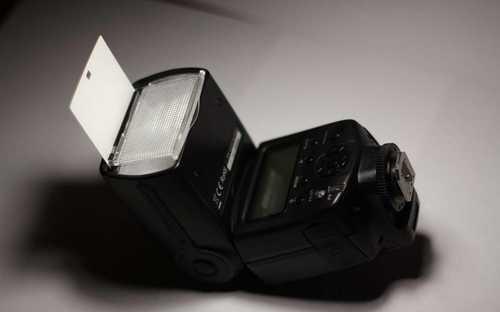 Фотовспышка Viltrox speedlite JY680A