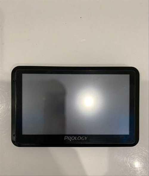 Навигатор Prology imap-510ab+