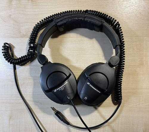 Наушники Sennheiser HD 280 Pro