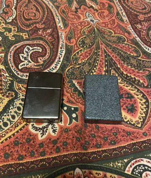 Зажигалка Zippo