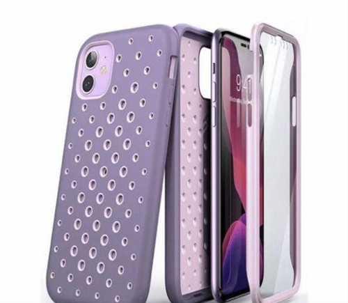 Чехол для iPhone 11, supcase UB Sport Premium