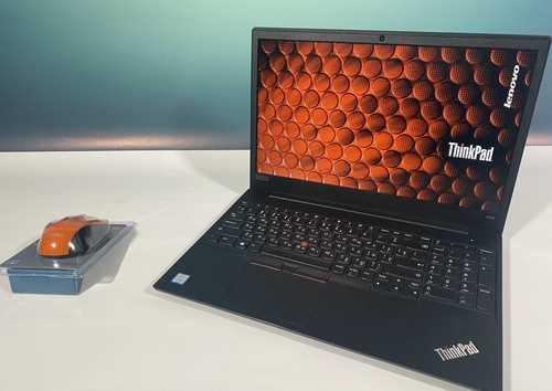 Lenovo Thinkpad E580 В идеале i5 IPS