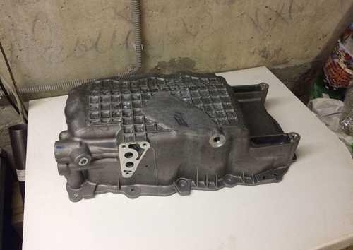 Поддон двигателя Chrysler PT Cruiser 2.4L 01-10 г