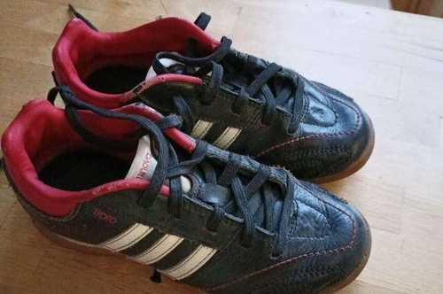 Продам кеды Adidas