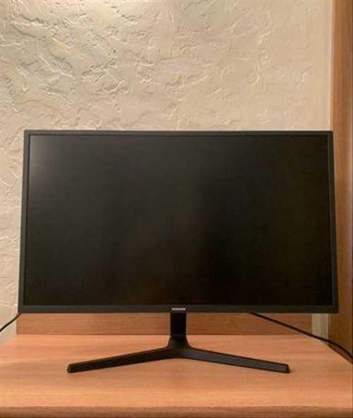 4к Монитор Samsung U32J590UQI 31.5"