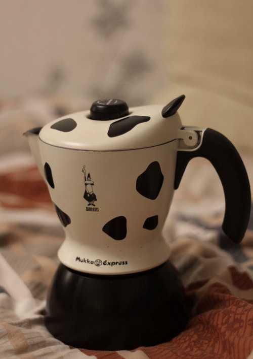 Bialetti Mukka Express