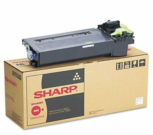 Оригинальный картридж Sharp AR-270T