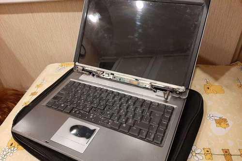 Ноутбук Asus A8HE Z99H на запчасти