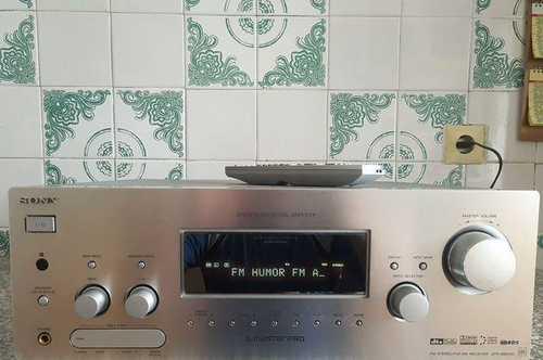 Sony STR-DB2000