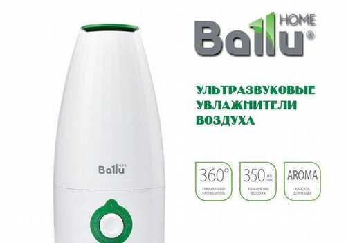 Ультразвуковой увлажнитель воздуха Ballu