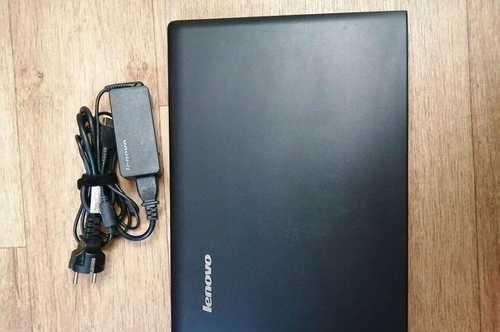 Ноутбук lenovo G40-30